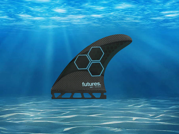 Futures AM Techflex Thruster - Encinitas Surfboards