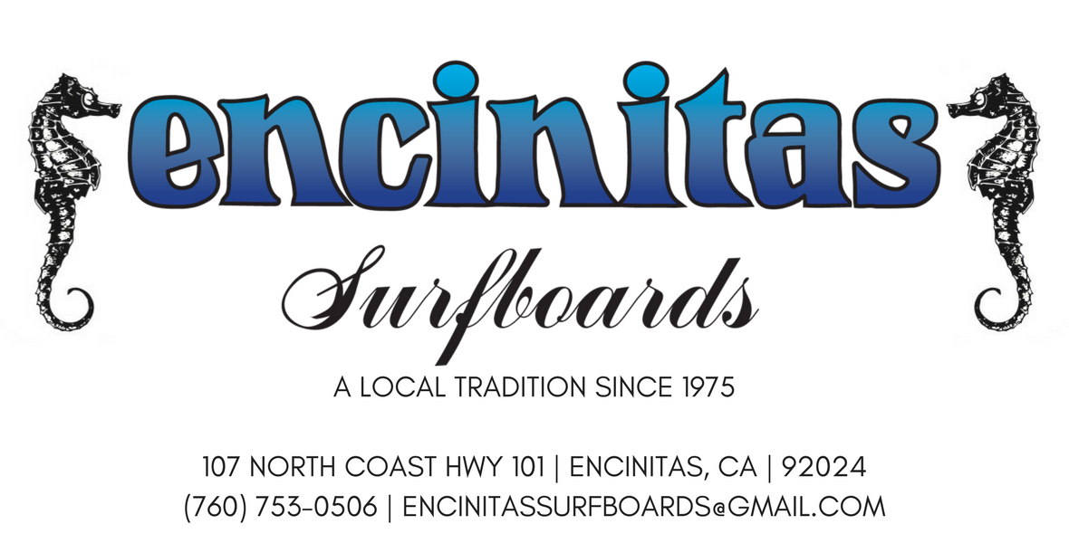 Extrema Tail Gate Pad - Encinitas Surfboards