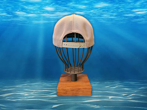 Flexfit Tech 110 Mesh Cap - Encinitas Surfboards