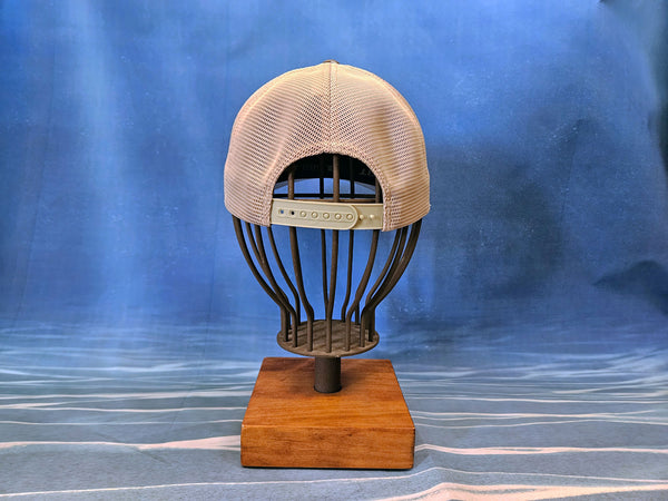 Flexfit Tech 110 Mesh Cap - Encinitas Surfboards