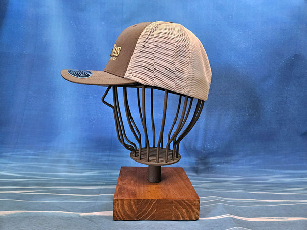 Flexfit Tech 110 Mesh Cap - Encinitas Surfboards