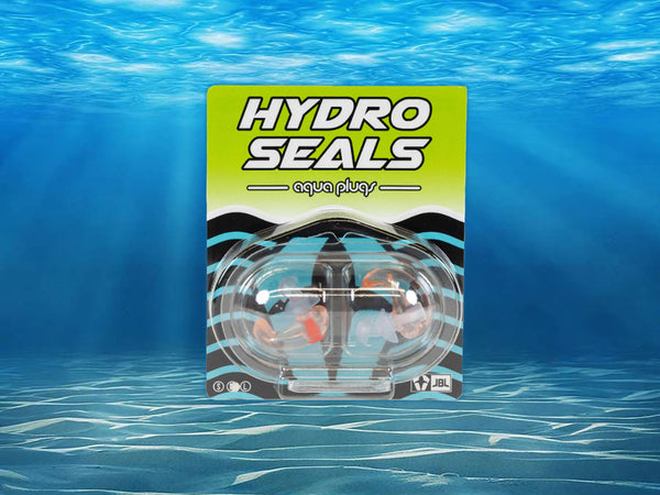 Hydro Seals Aqua Plugs - Encinitas Surfboards