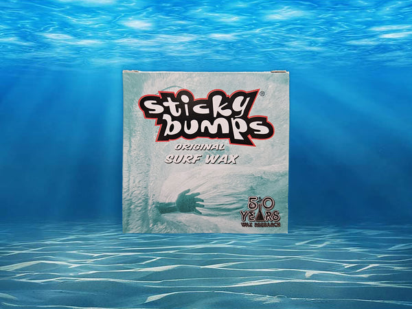 Sticky Bumps Wax - Encinitas Surfboards
