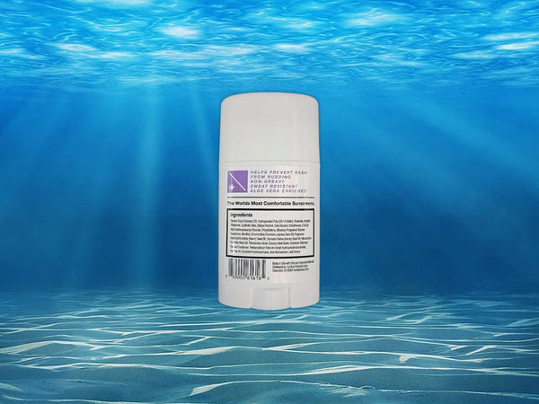 Surface Anti Chafe Body Stick - Encinitas Surfboards